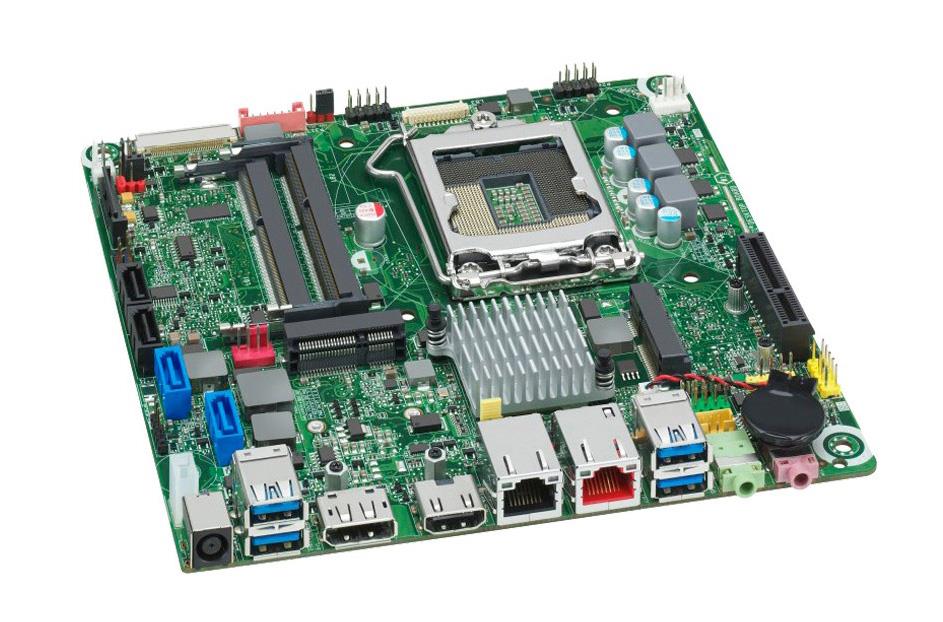 BOXDQ77KB Intel Computer System Board for Intel Processor