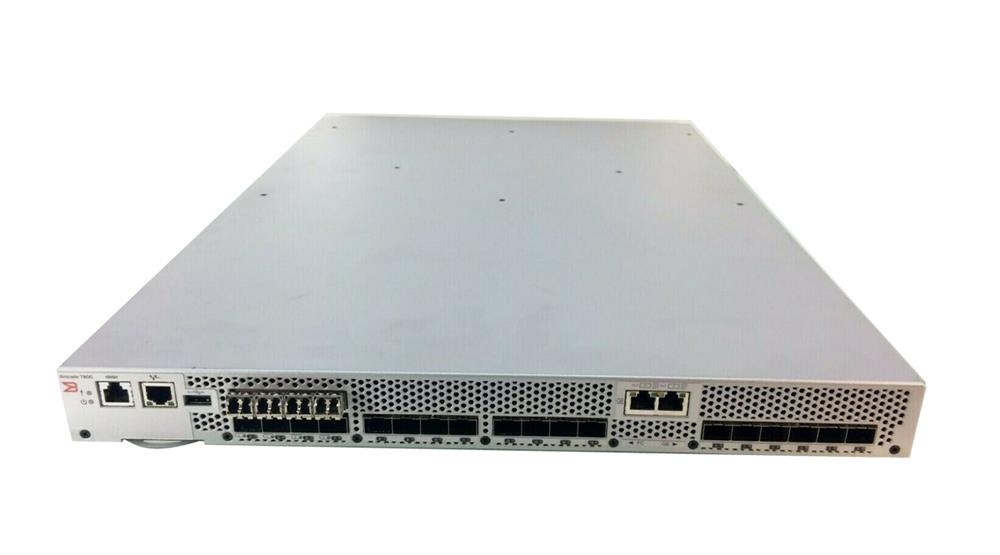 BR-7800-0001 Brocade Network Switch