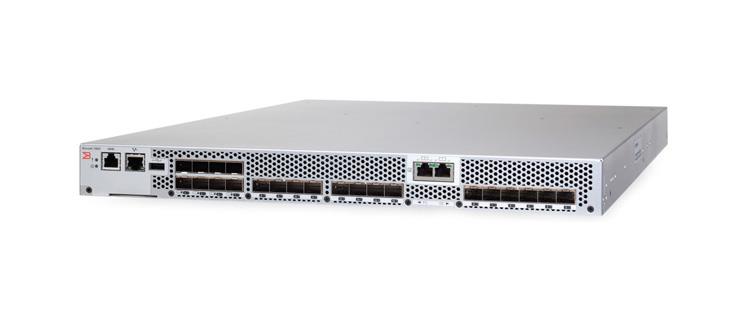 BR-7800F Brocade Network Switch