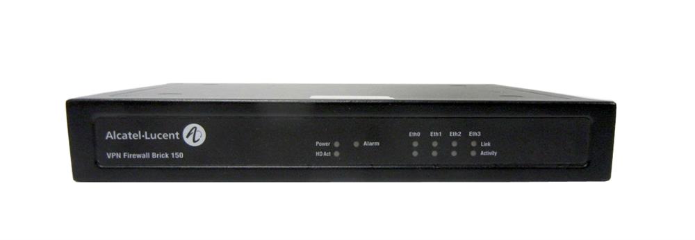 BRICK-150 Alcatel Lucent Network Firewall