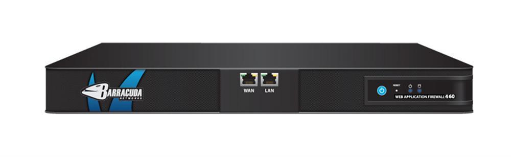 BWFI460A-EH1 Barracuda Networks Network Firewall