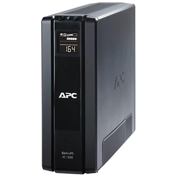 BX1500G APC Uninterruptible Power Supply Unit