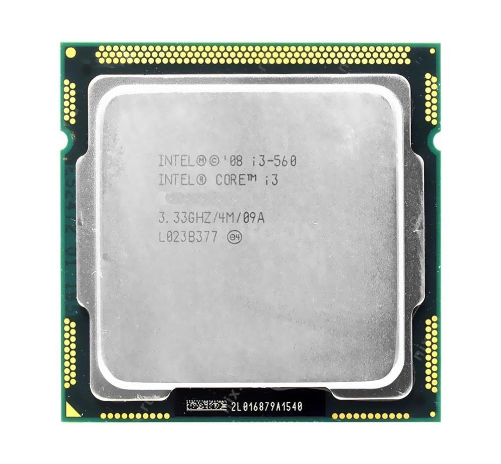 BX80616I3560-RF Intel Retail Boxed Processor