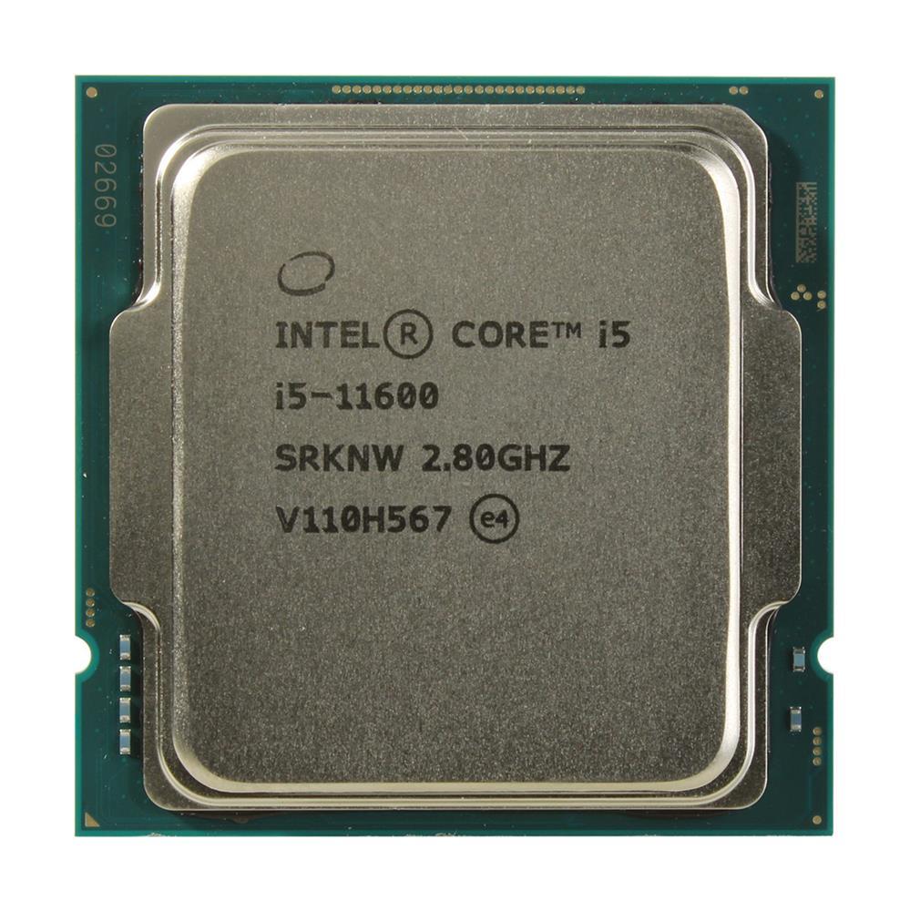 BX8070811600 Intel Retail Boxed Processor
