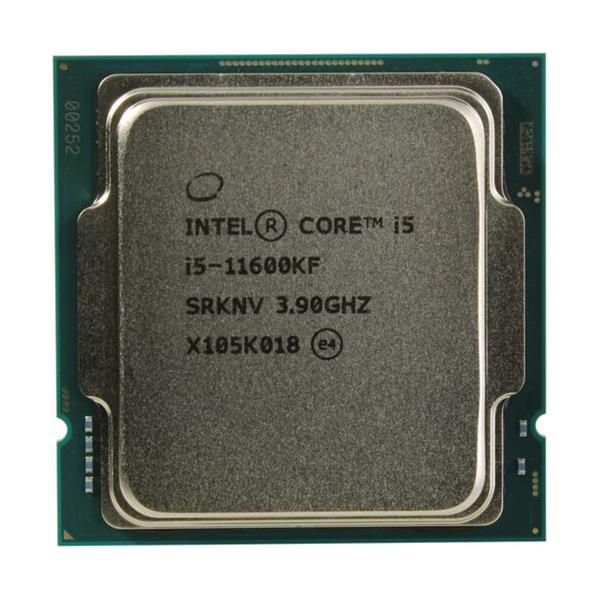 BX8070811600KF Intel Unboxed and OEM Processor