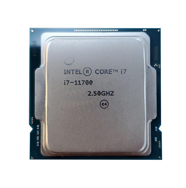 BX8070811700-C3 Intel Unboxed and OEM Processor