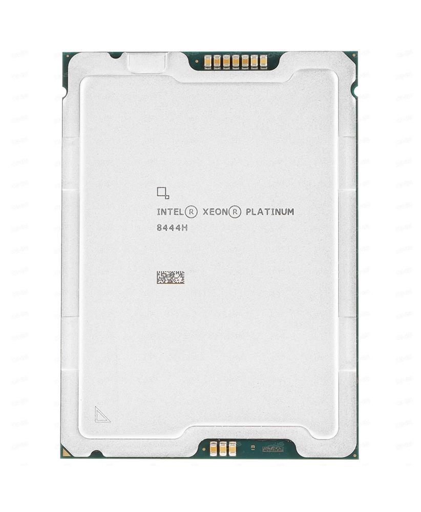 BX807138444H Intel Unboxed and OEM Processor