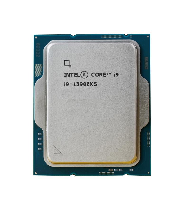 BX8071513900KS Intel Retail Boxed Processor