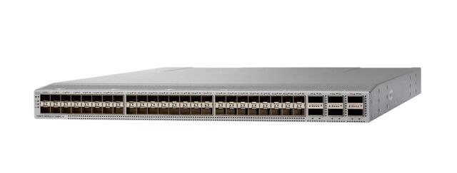 C1-N9K-C93108-B18Q Cisco Network Switch