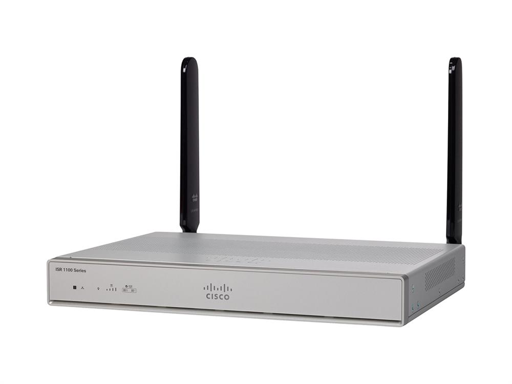 C1111-4PWB Cisco Network Router