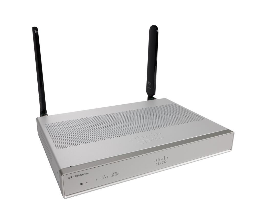 C1121X-8P Cisco Network Router