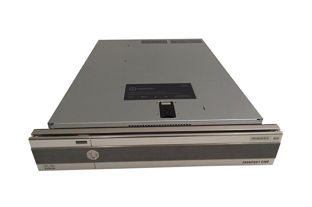 C360-BUN-U-NA Cisco Network Firewall