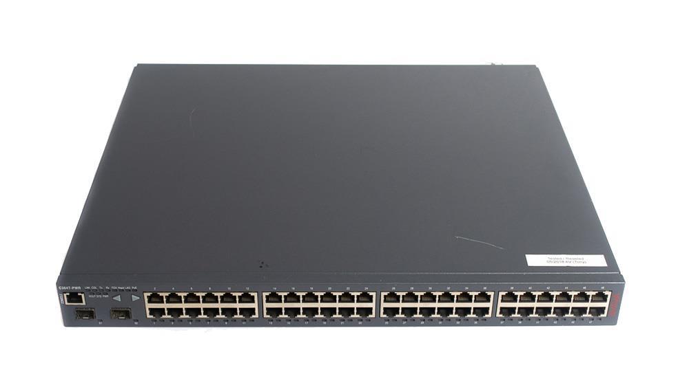 C364T Alcatel Lucent Network Switch
