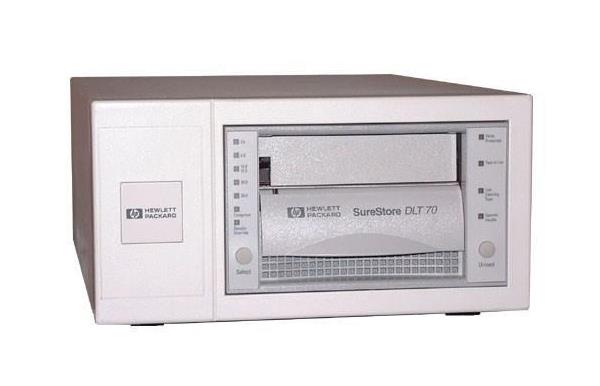 C565869013 HP Tape Drive