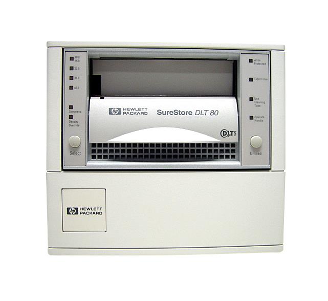 HP NetServer LD Pro Pentium Pro 180MHz (D4944A)