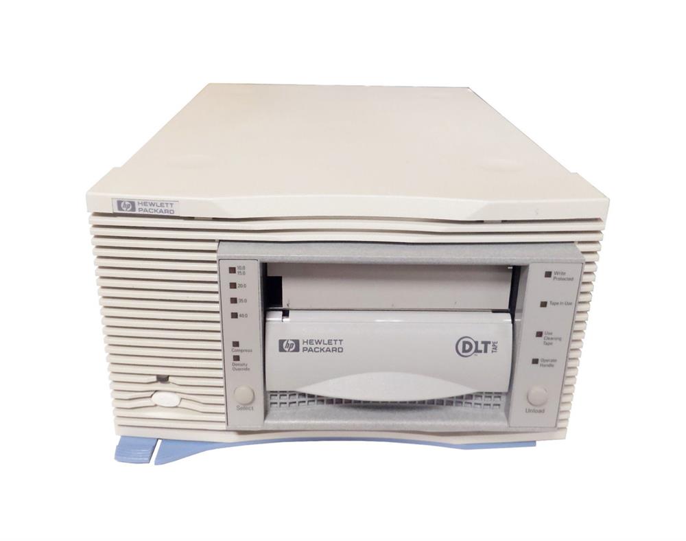 C6378A HP Tape Drive
