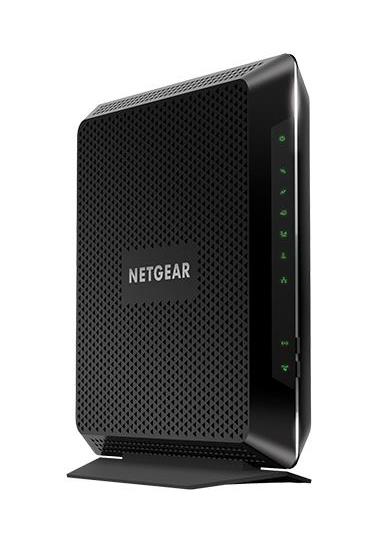 C7000-1AZNAS NetGear Wireless Networking Equipment