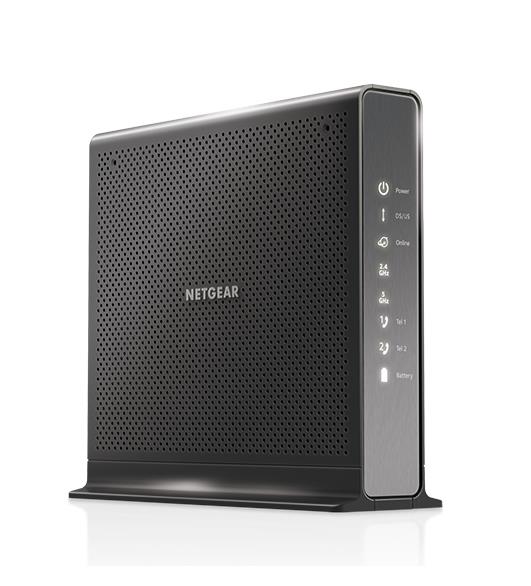 C7100V-100NAS NetGear Network Router