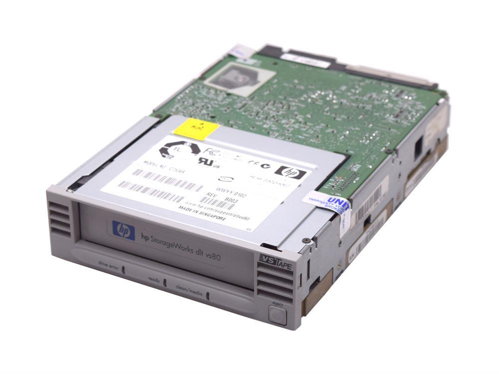 C7504-67201R HP Tape Drive