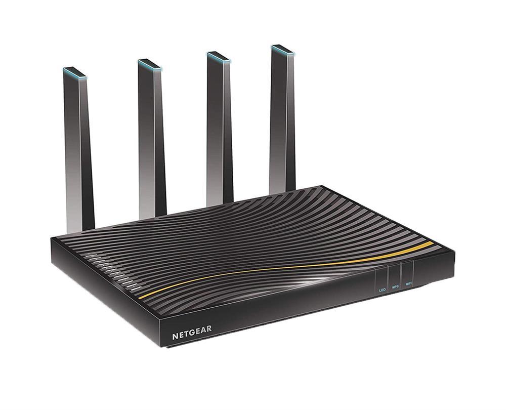 C7800-100NAS NetGear Network Router
