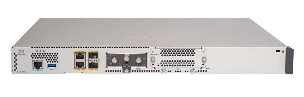 C8200-1N-4T Cisco Network Router