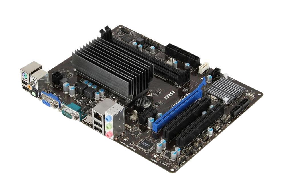 C847MS-E33 MSI Computer System Board