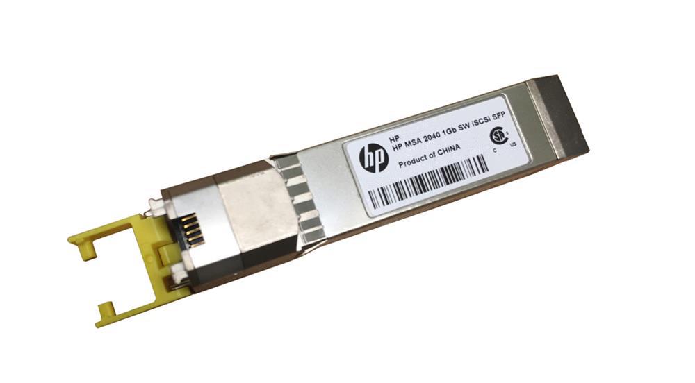 C8S75B HP Network Transceiver