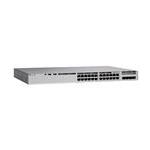 C9200L-24PXG-2Y-A Cisco Network Switch