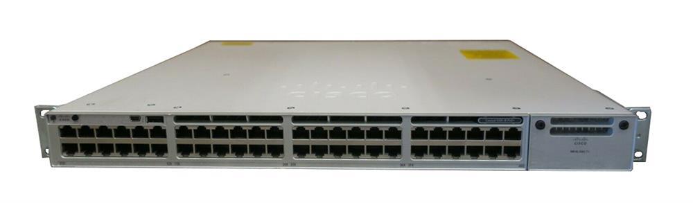 C9300-48S-E-RF Cisco Network Switch