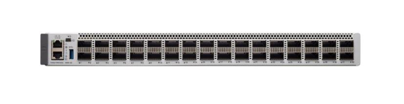 C9500-32C Cisco Network Switch