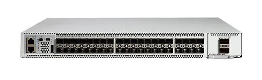 C9500-40X-P Cisco Network Switch