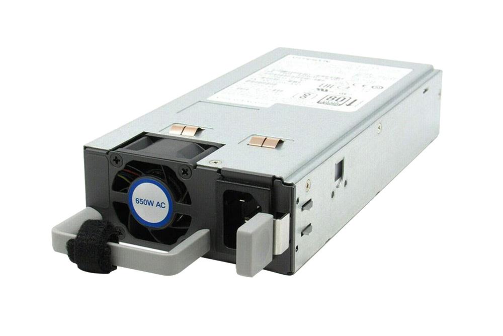 C9K-PWR-650WAC-R Cisco Power Supply
