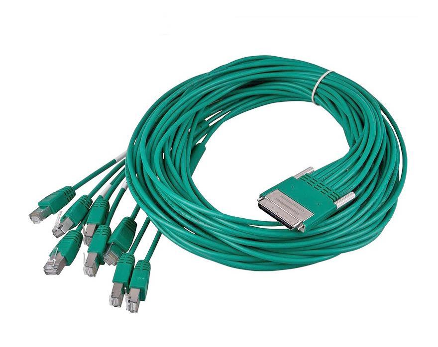 CAB-ASYNC-8 Cisco Data and Power Cable