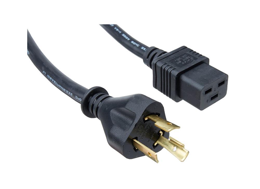 CAB-L620P-C19-US= Cisco Data and Power Cable