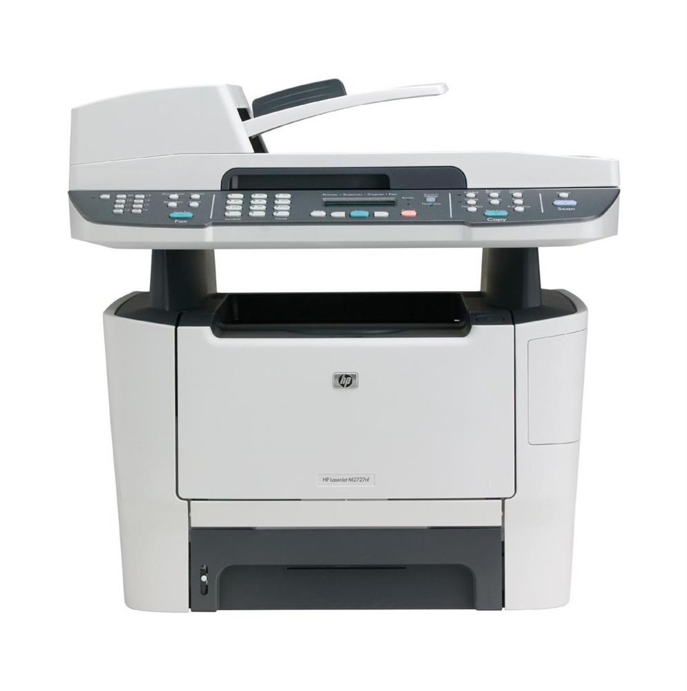 CB532A#ABA HP All-In-One Printer