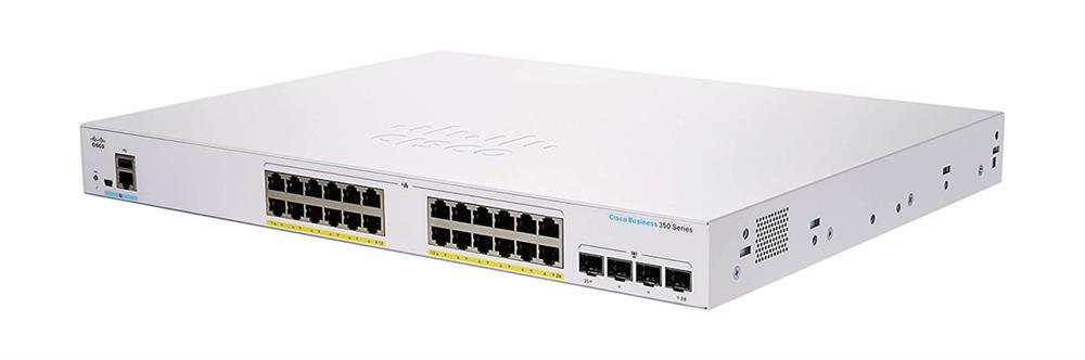 CBS220-24FP-4X-NA Cisco Network Switch