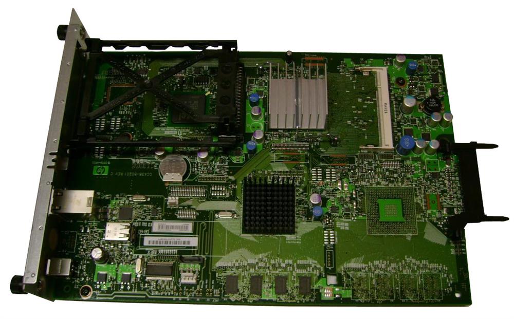 CC44060001R HP Printer Formatter Board