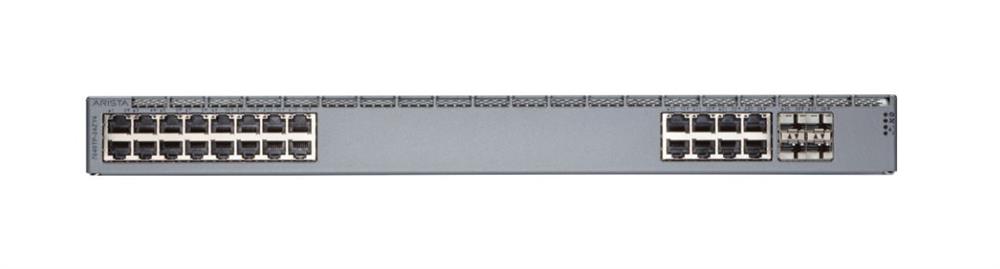 CCS-720XP-24ZY4-2F Arista Network Switch