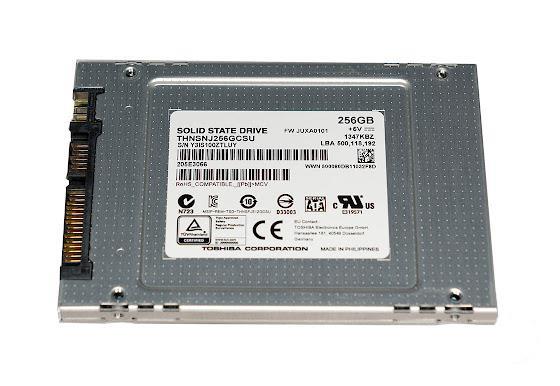 CF-VSP54S23W Panasonic Solid State Drive