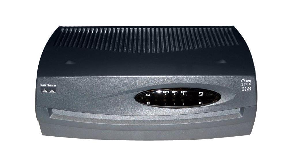 CISCO17504VRF Cisco Network Router