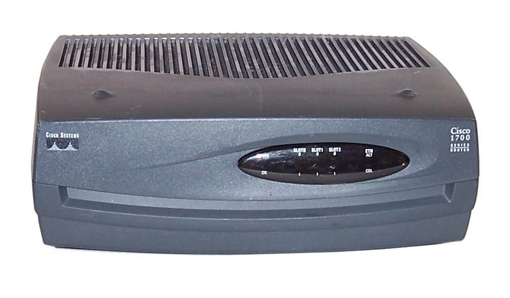 CISCO1751V-R Cisco Network Router