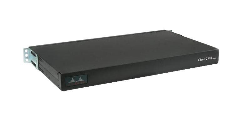 Cisco 2511 DC Router