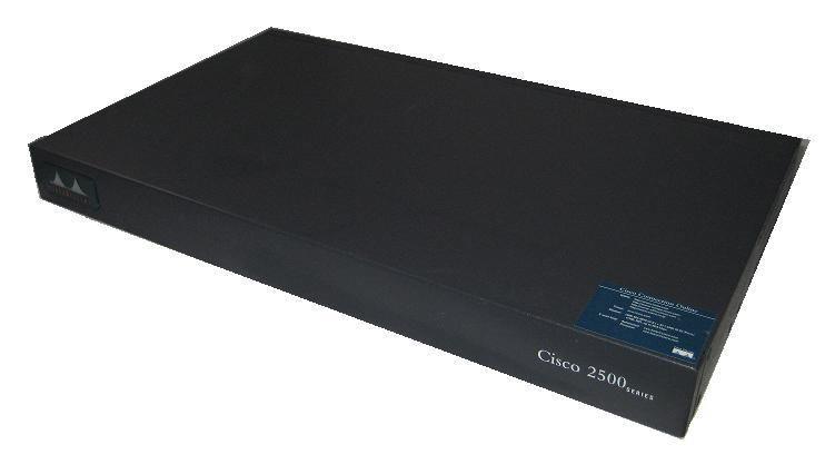 CISCO2514 Cisco Network Router