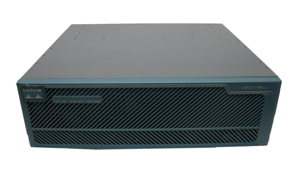 CISCO3745-IM Cisco Network Router