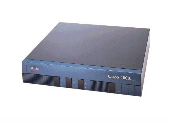 CISCO4700-M Cisco Network Router