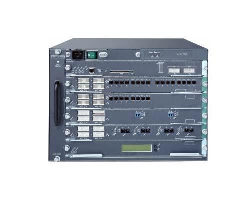 CISCO7606-CHASS-RF Cisco Network Router