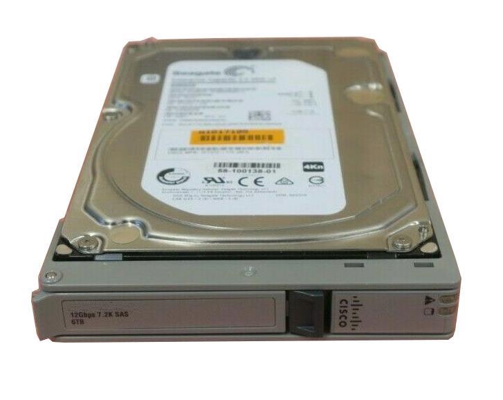 CIT-HDSASED600G Cisco Hard Drive