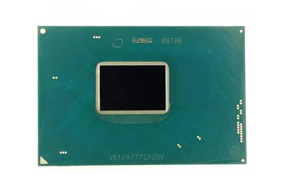CL8066201939604 Intel 2.70GHz Core i3 Mobile Processor