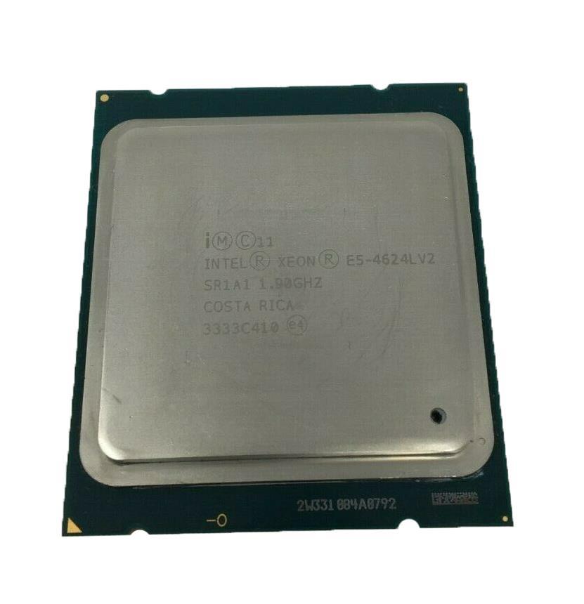 CM8063501293407S Intel Unboxed and OEM Processor