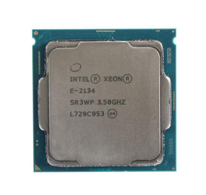 CM8068403654319S Intel Unboxed and OEM Processor